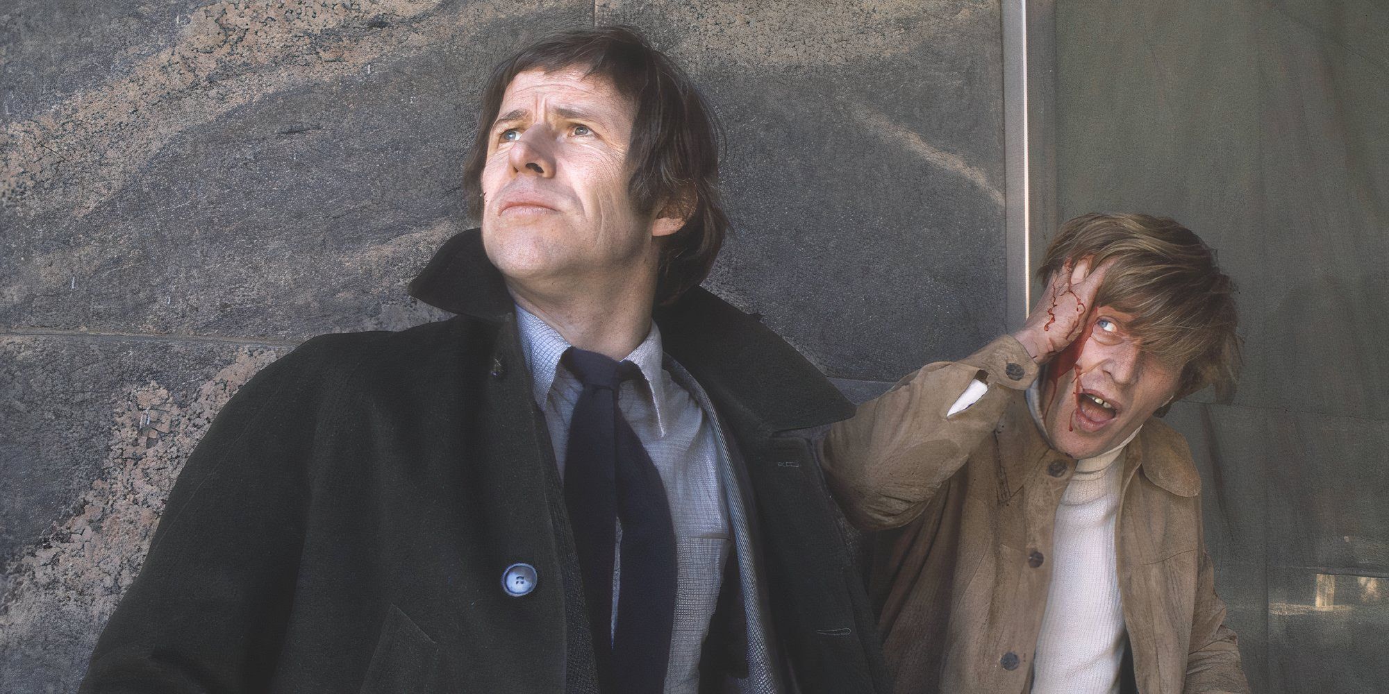 15 Best Nordic Noir Movies, Ranked