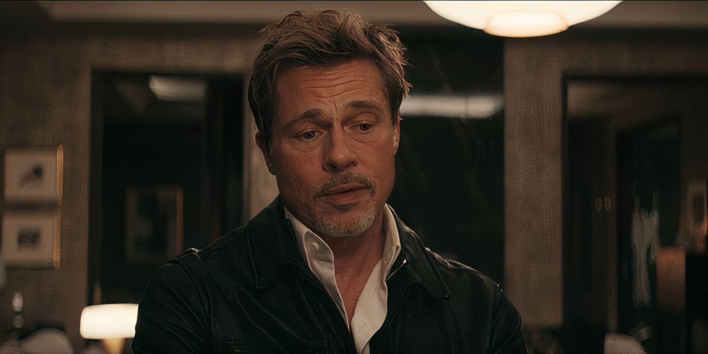 Is ‘Wolfs’ Streaming? Where To Watch Clooney and Pitt’s Action-Comedy