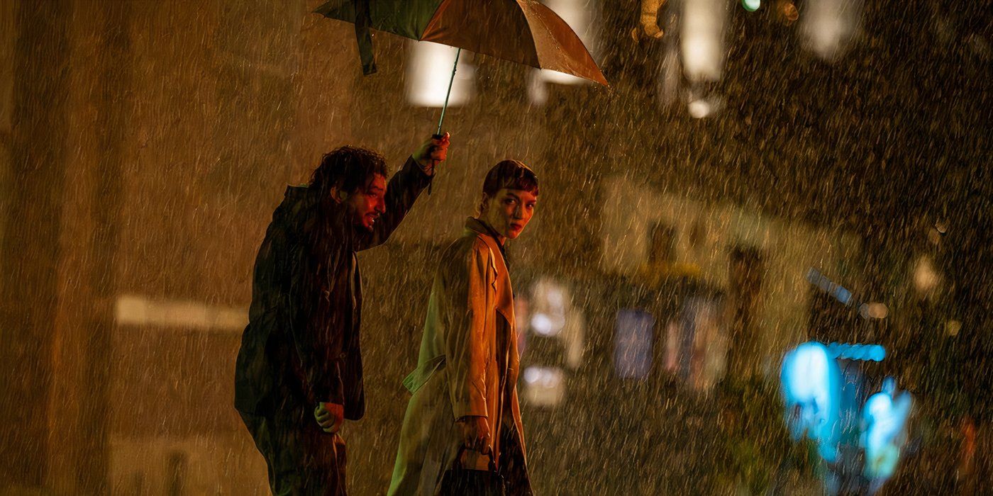 'The Shallow Tale of a Writer Who Decided to Write About a Serial ...