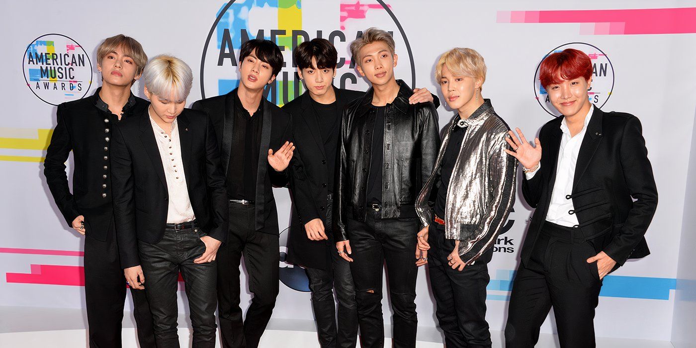 BTS Get Minion Makeovers in New 'Despicable Me 4' Funko Pop Set