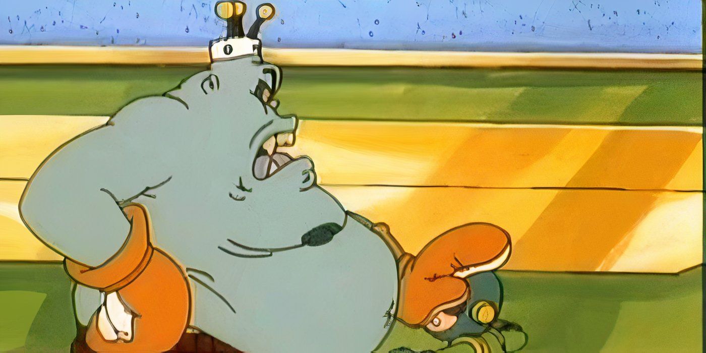 10 Best Characters Voiced by Garry Chalk, Ranked