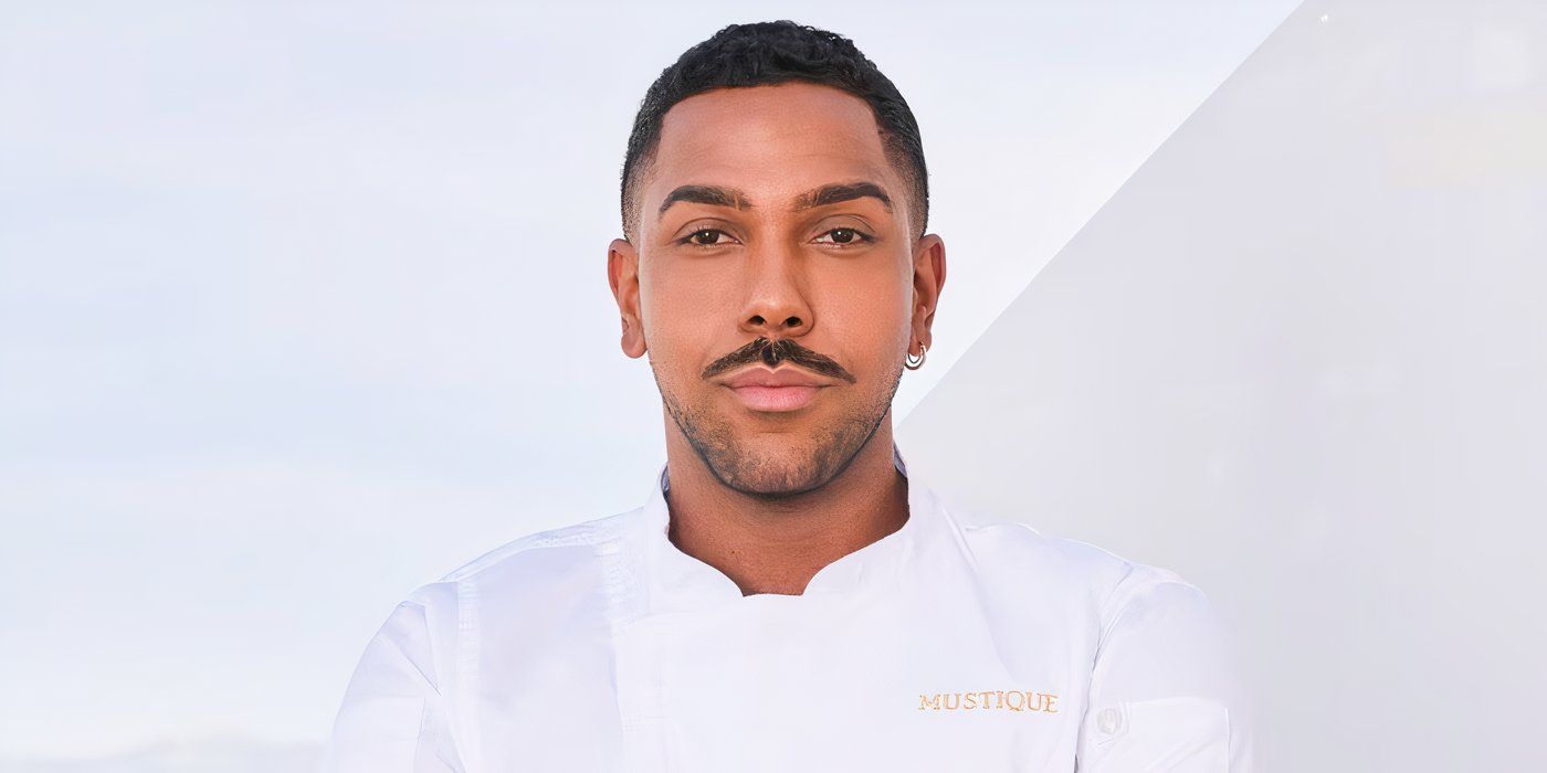 'Below Deck Med's Chef Johnathan Shillingford Addresses Firing