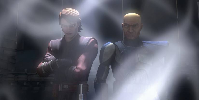 'Star Wars: The Clone Wars' 10 Best Episodes, Ranked