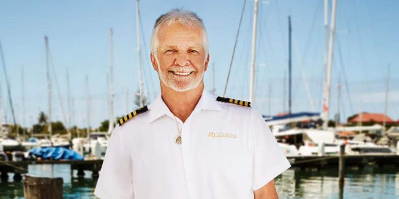 ‘Below Deck’ Captains' Sinking Friendship Explained