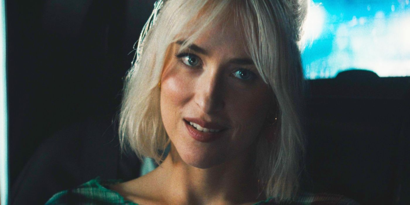 'Daddio' - What You Need To Know Before Seeing Dakota Johnson's New Movie