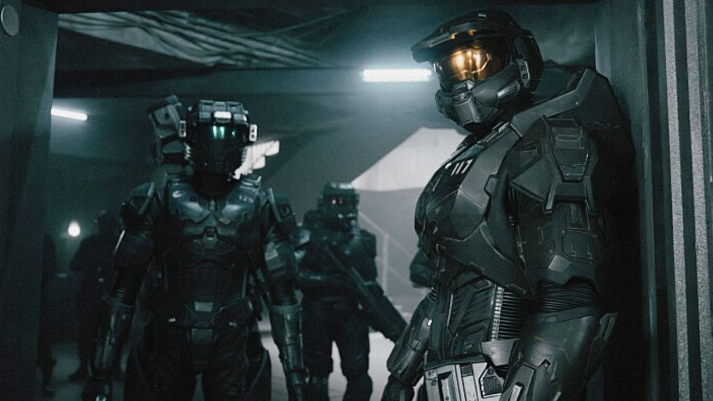 10 Best 'Halo' Episodes, Ranked