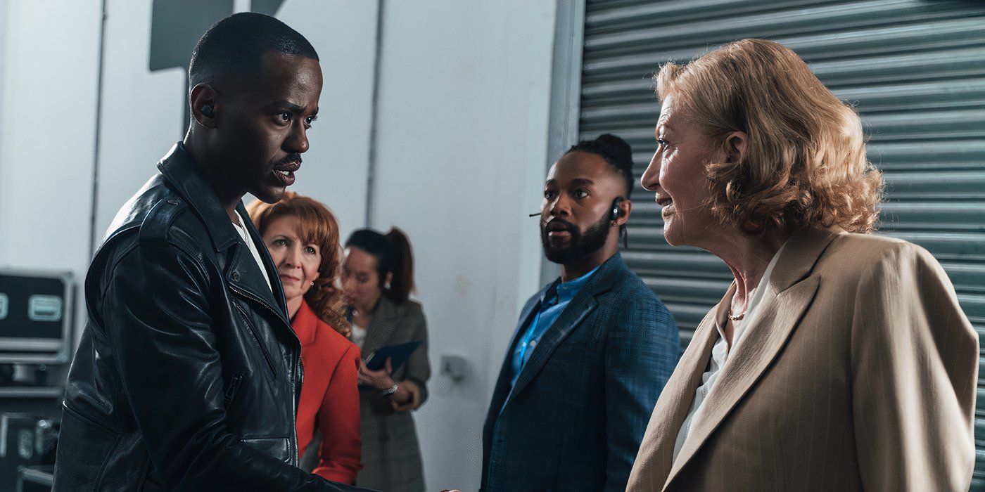 'Doctor Who' Season 1 Episode 7 Recap - A Strong Setup for an Epic Finale