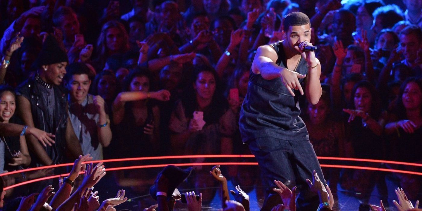 The 2007 Reality TV Show That Foreshadowed Kendrick & Drake's Beef