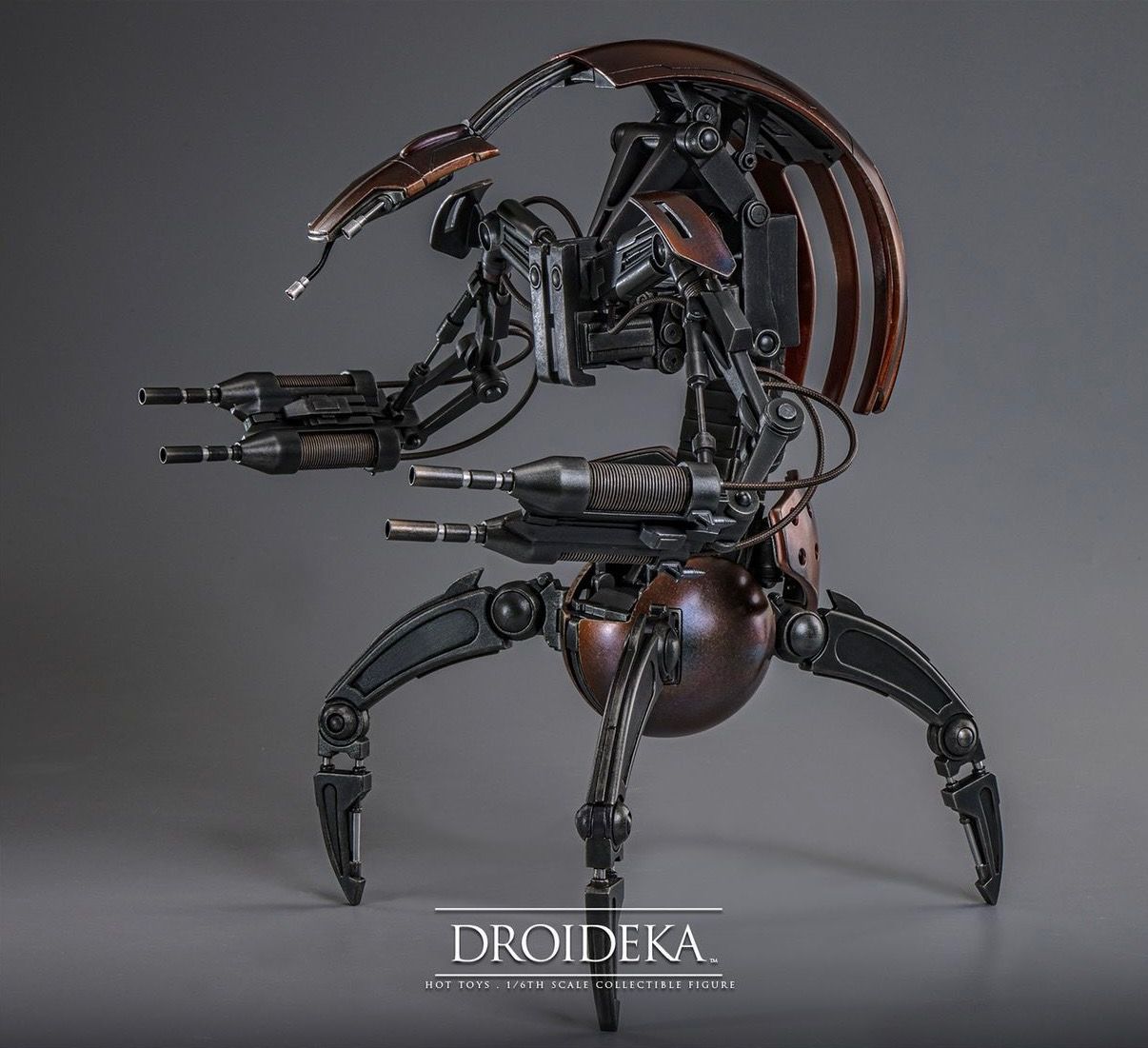 Droideka