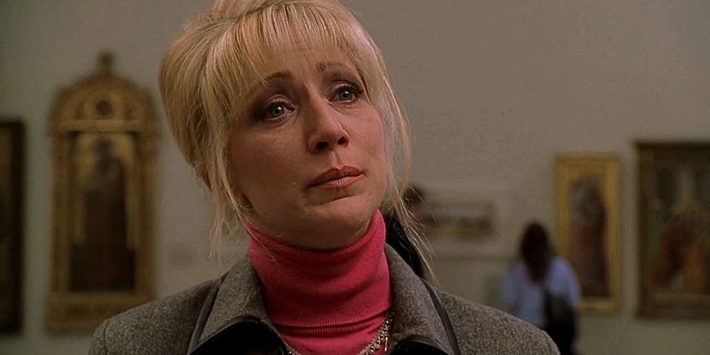 10 Best Carmela Episodes in 'The Sopranos,' Ranked