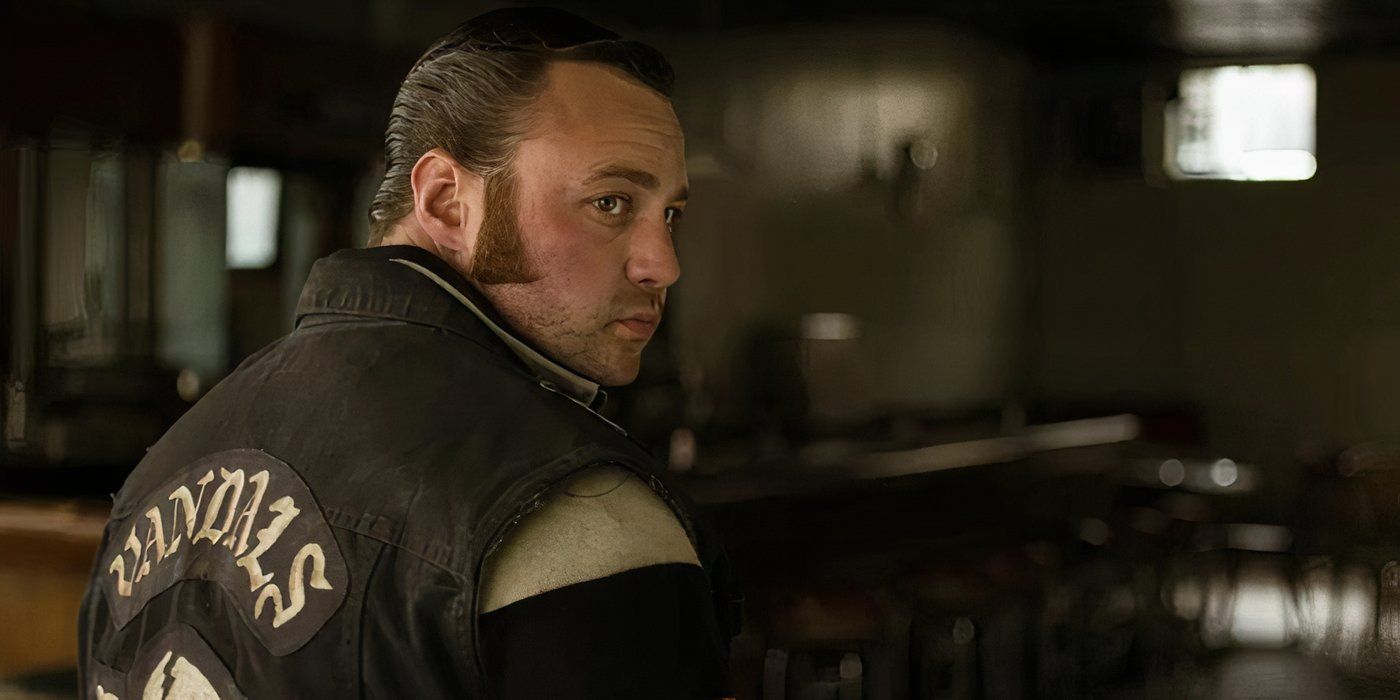 ‘The Bikeriders’ Cast & Character Guide - Who’s Riding With Austin Butler?