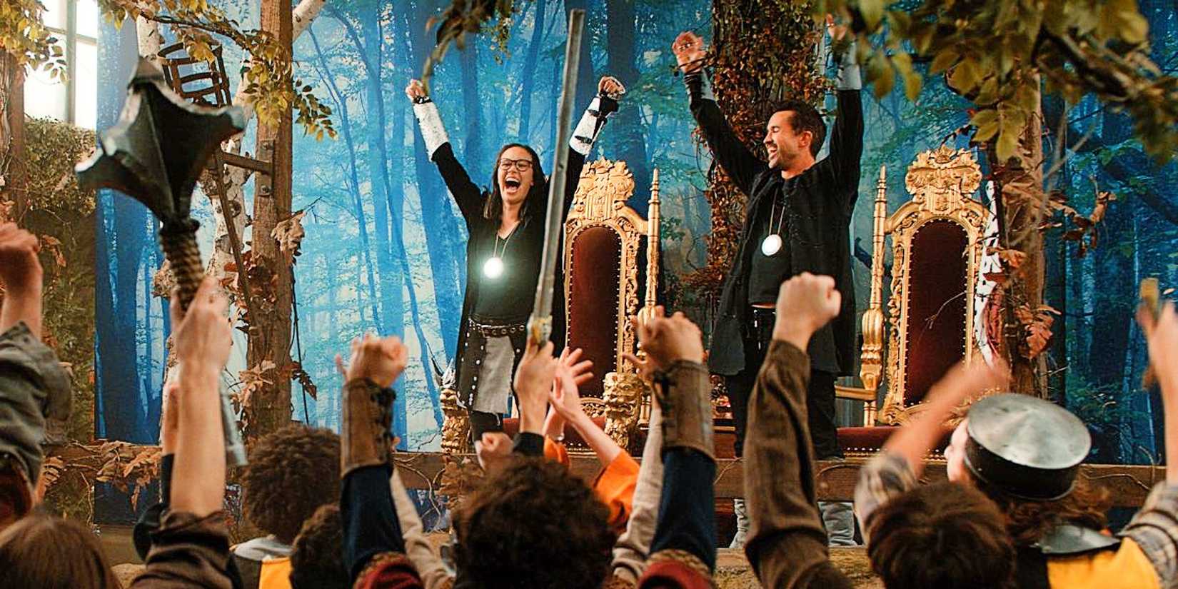 10 Best 2020s Sitcoms So Far, Ranked