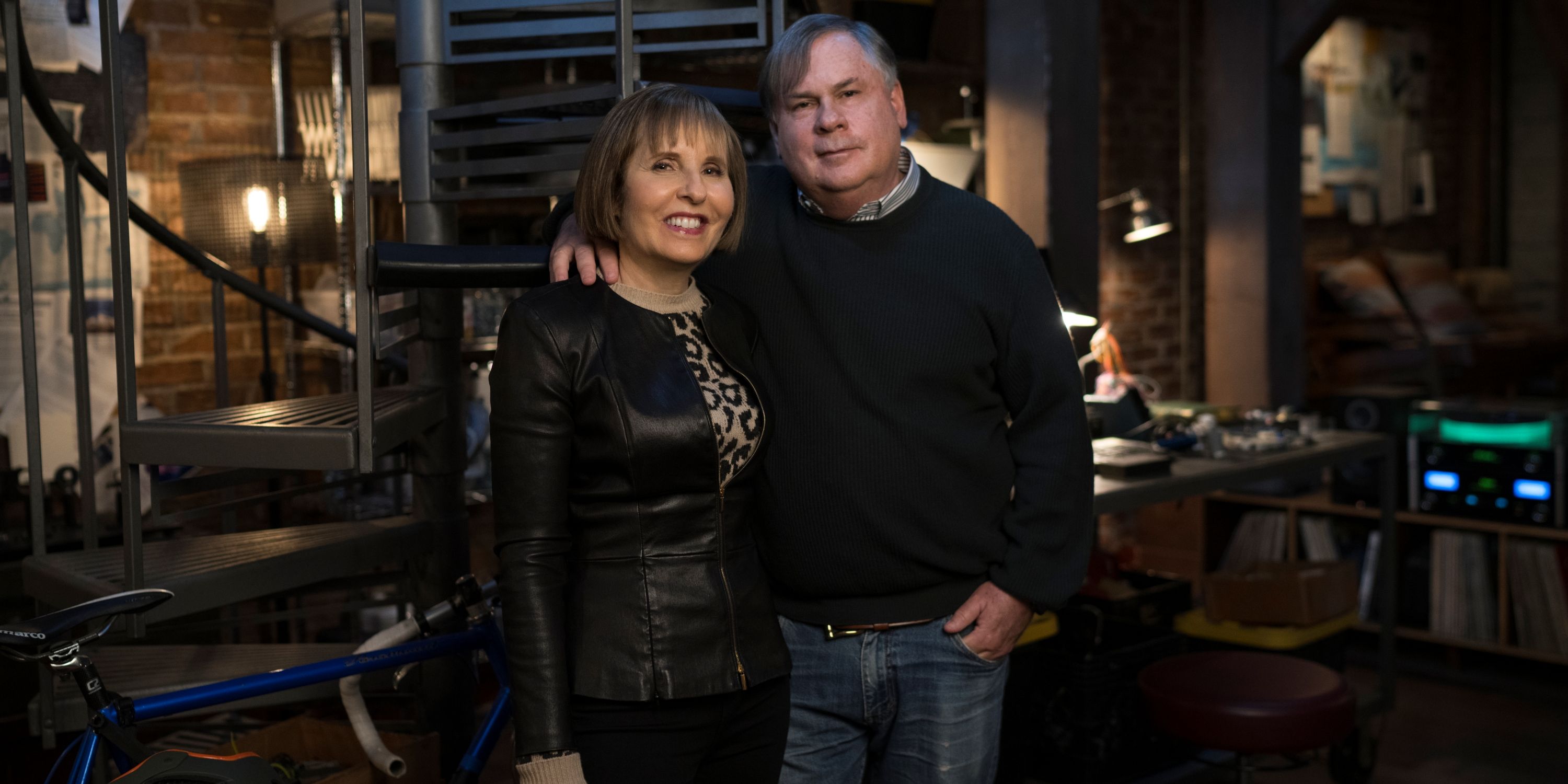 ‘Evil’ Creators on Why Bonus Episodes Were Needed to Complete the Series