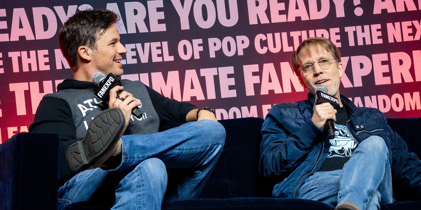 How James Arnold Taylor Fooled George Lucas in This 'Clone Wars' Arc