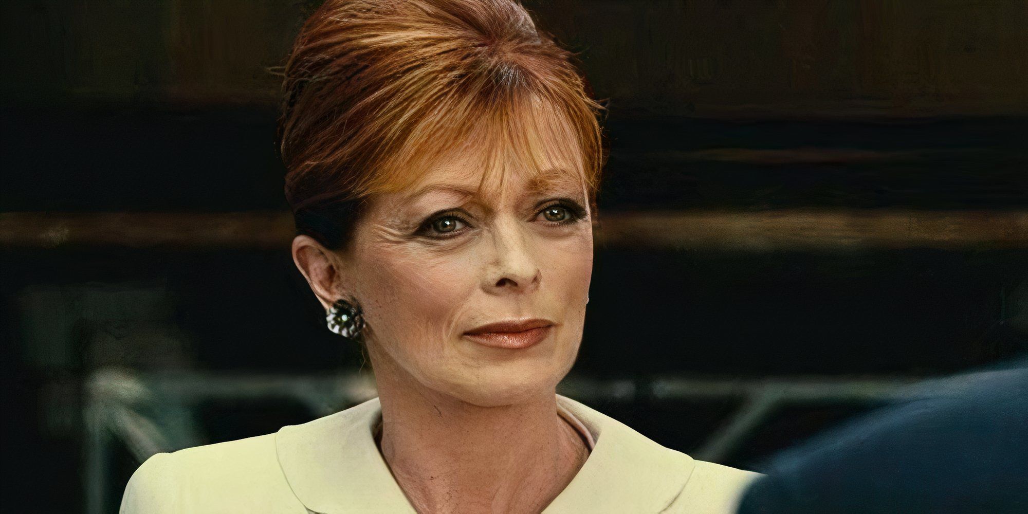 Frances Fisher Imperdoavel Frances Fisher News IMDb