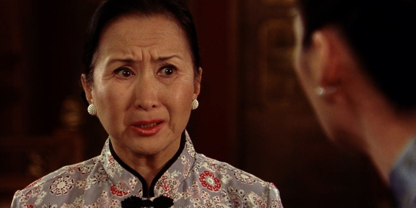 Rosalind Chao Freaky Friday