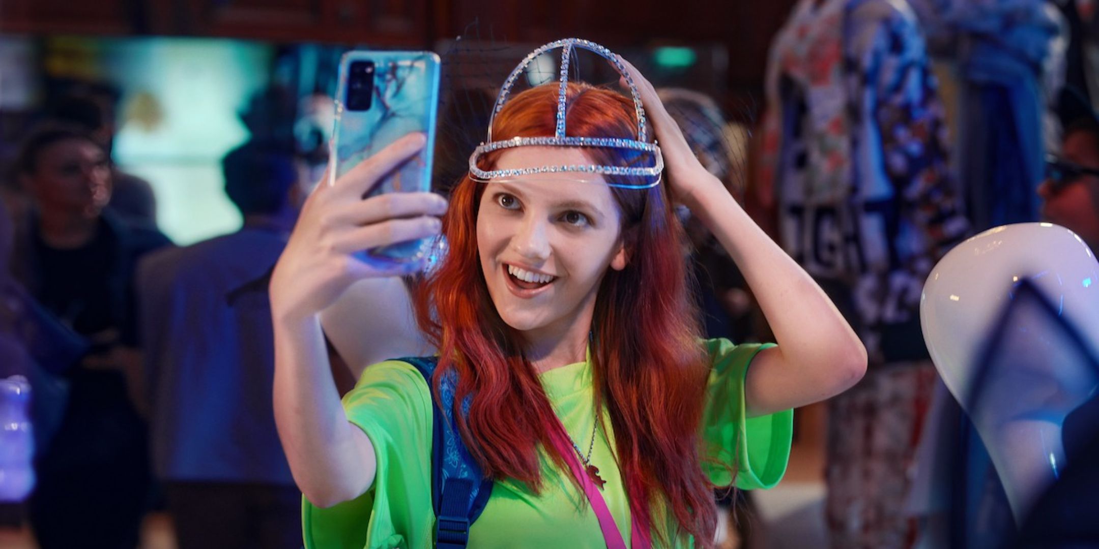 10 Most Underrated Streaming Comedy Series, Ranked