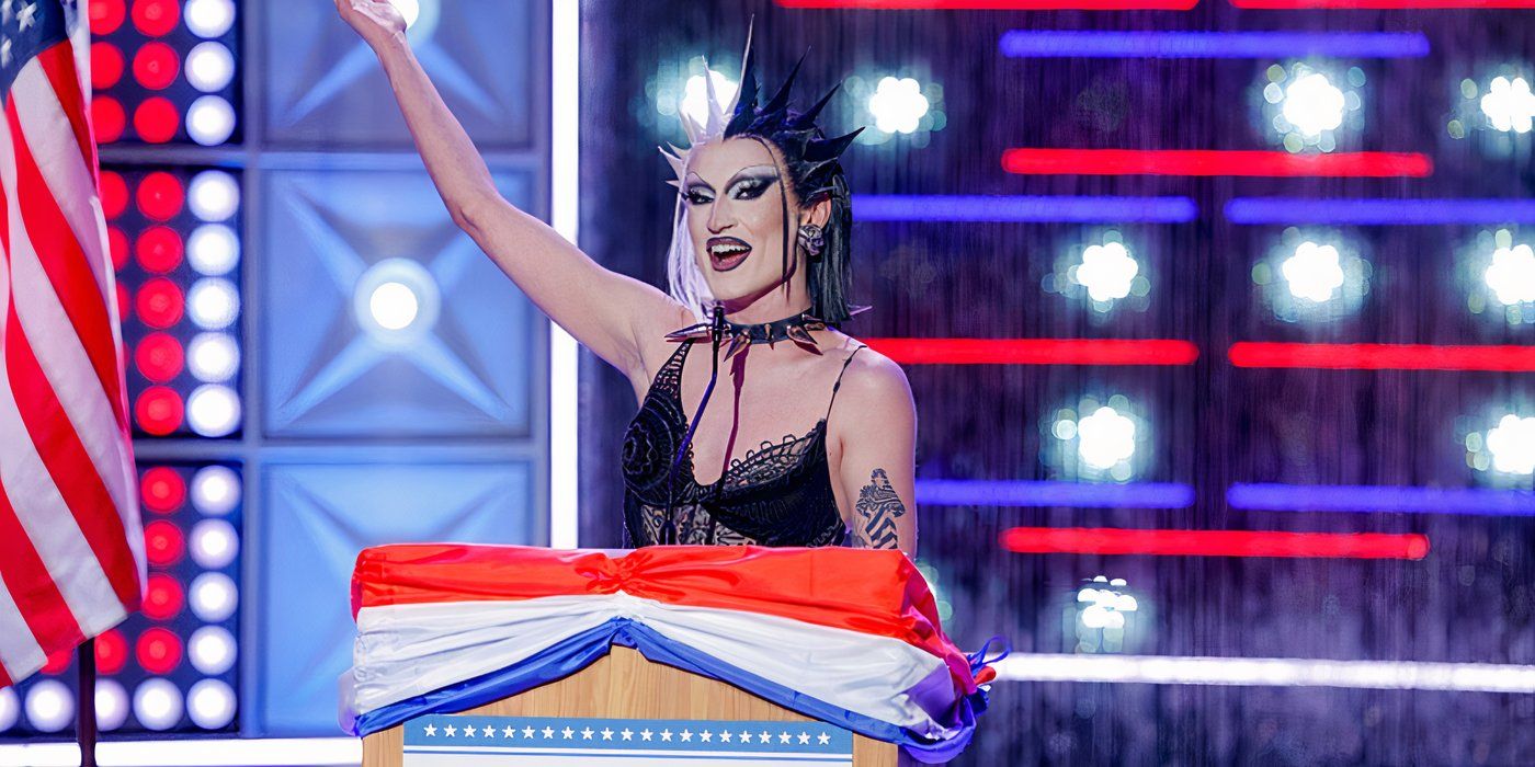The Joke Is On Rupauls Drag Race All Stars 9s Gottmik