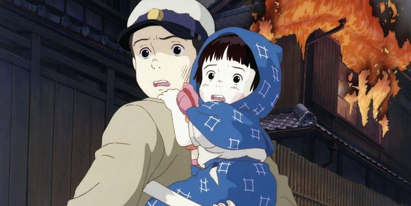 10 Must-Watch Studio Ghibli Movies, Ranked