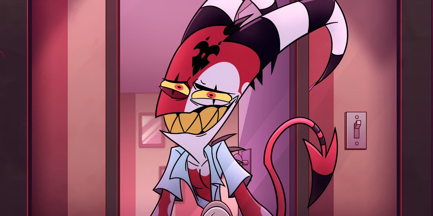 'Helluva Boss' Teaser Reveals the Series Is Premiering on Prime Video Sooner Than You Think ...