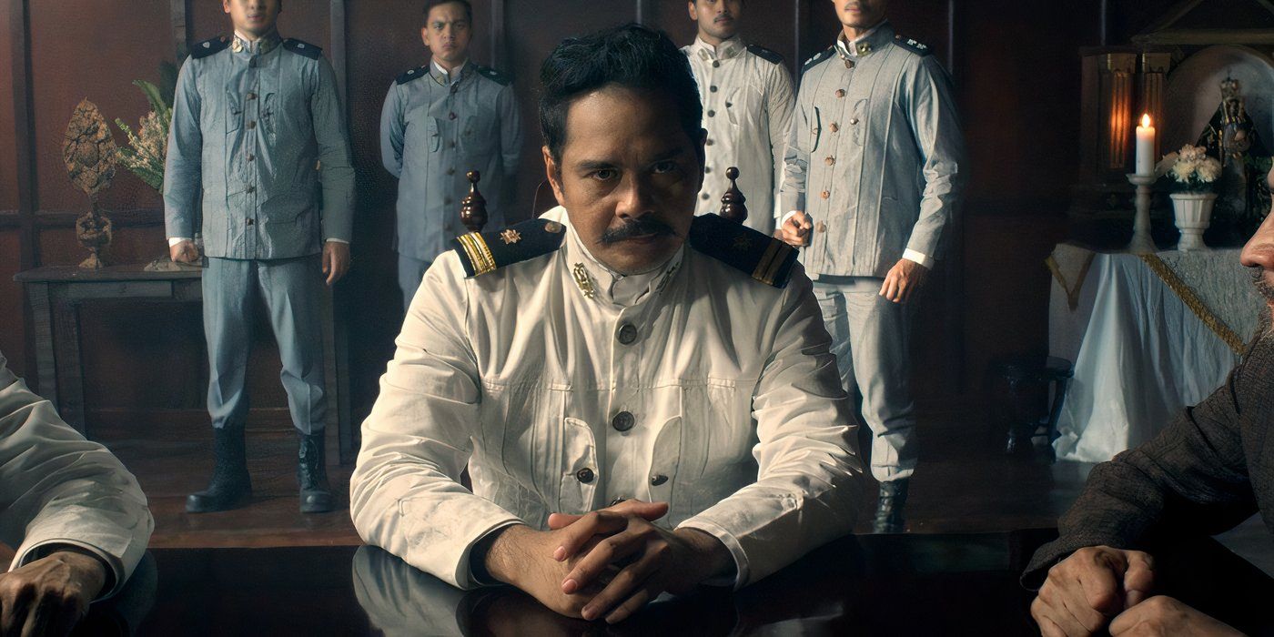 10 Best Asian War Movies, Ranked