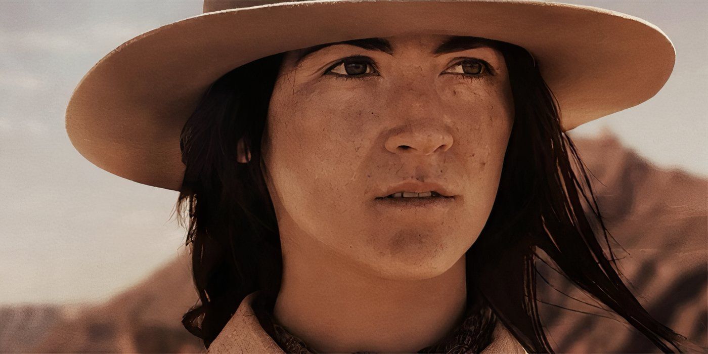‘Horizon - Chapter 1’ Cast Guide - Who Stars in Kevin Costner’s Western?