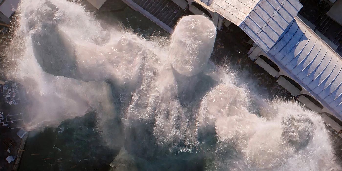 All 8 Tom Holland Spider-Man Villains, Ranked