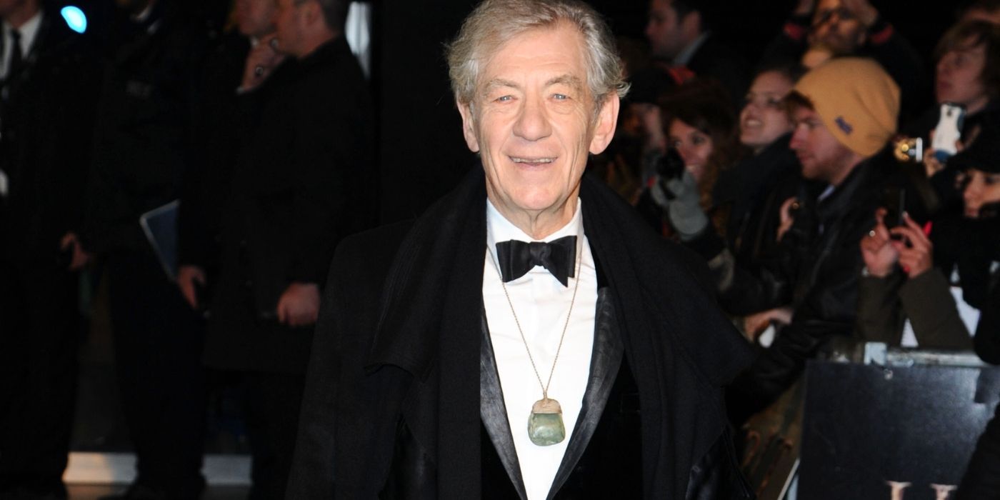 Ian McKellan’s Next Role Will Be Alongside This Drag Race Star