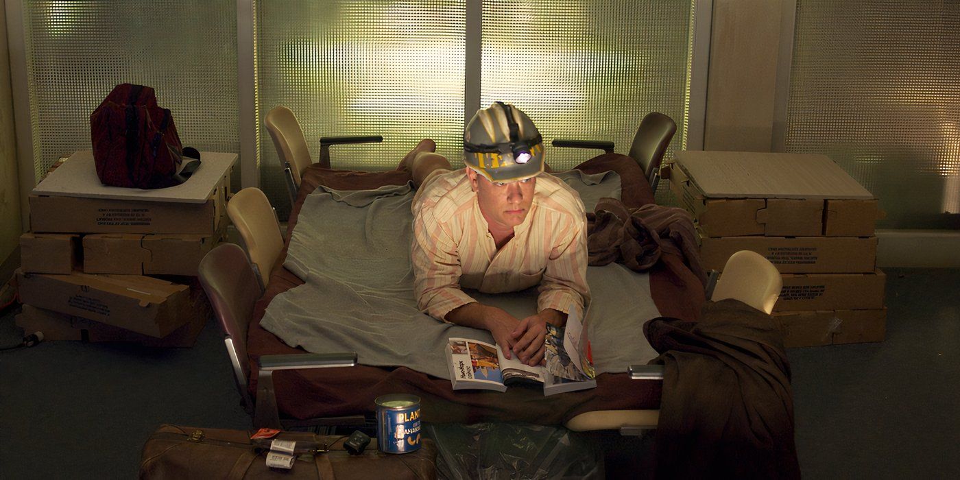 The True Story Behind This Steven Spielberg Dramedy Is Stranger Than ...