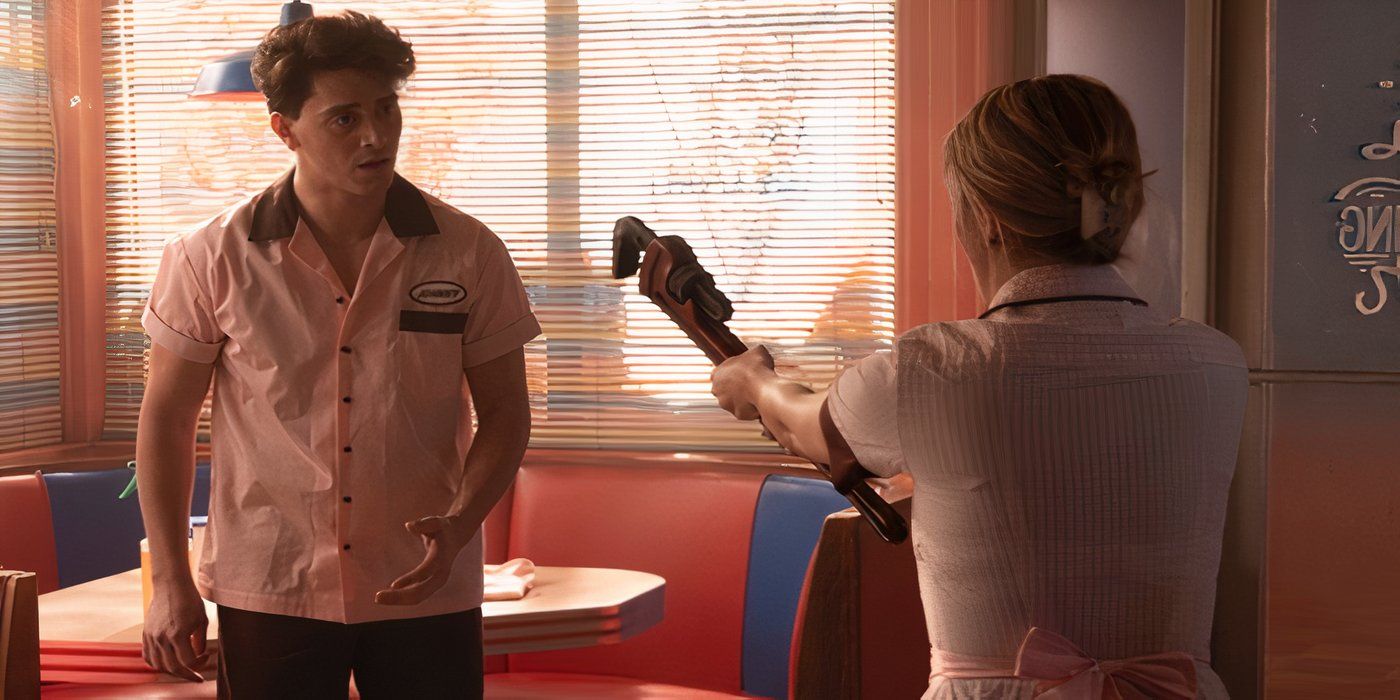 'Pretty Little Liars Summer School' Ending Explained - Who Is Bloody Rose?