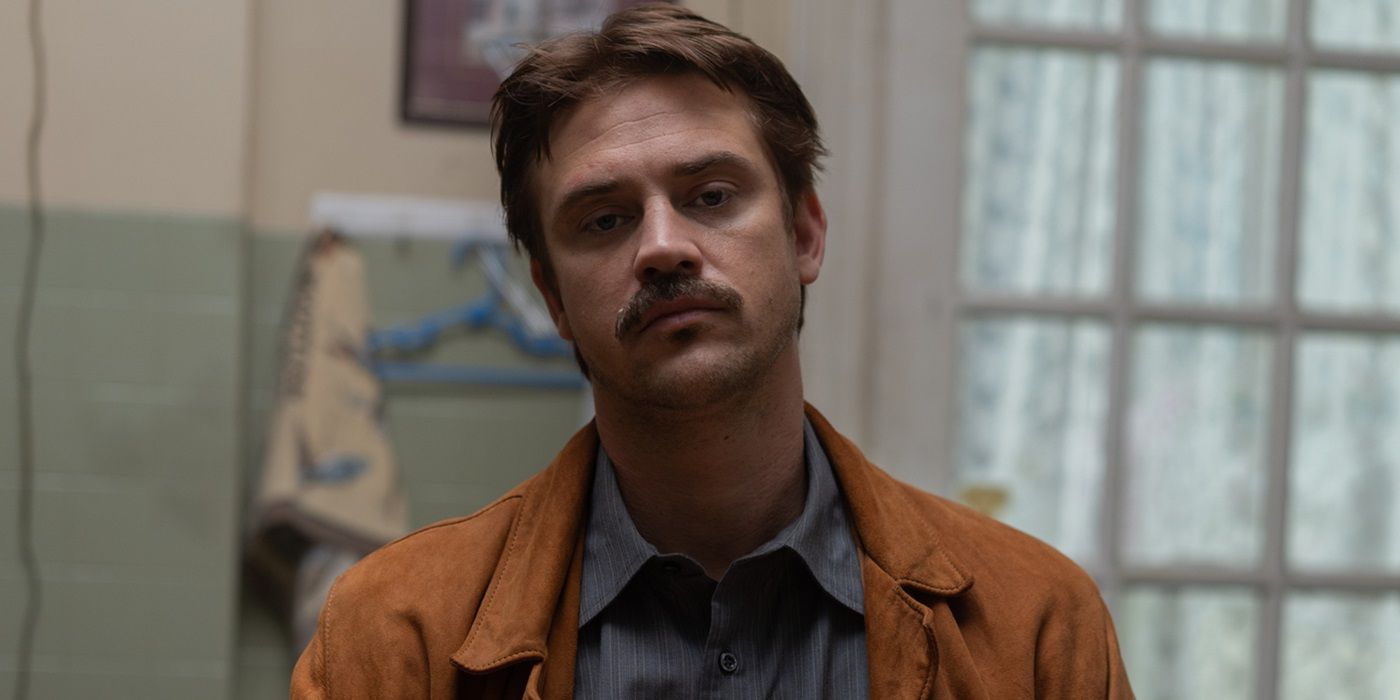 This 'Bikeriders' Star Is Joining 'The Morning Show' Season 4