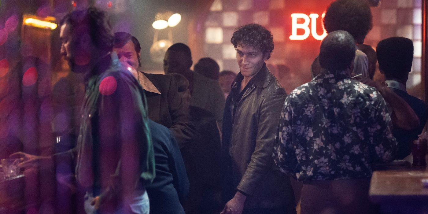 Luke Brandon Field Dissects His "Tough" 'Interview with the Vampire ...