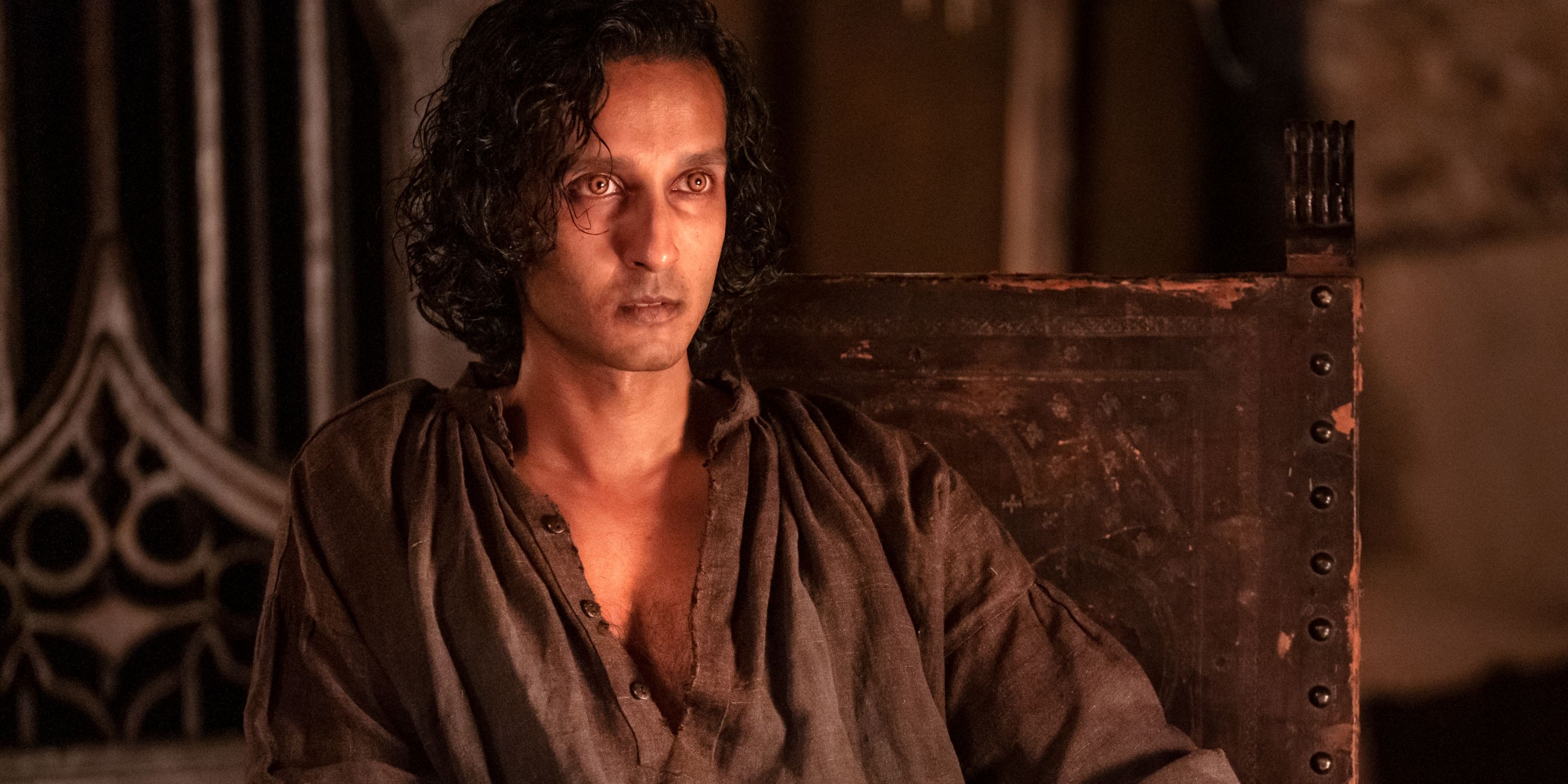 ‘IWTV’s Assad Zaman & Eric Bogosian on Season 2’s Satisfying Conclusion