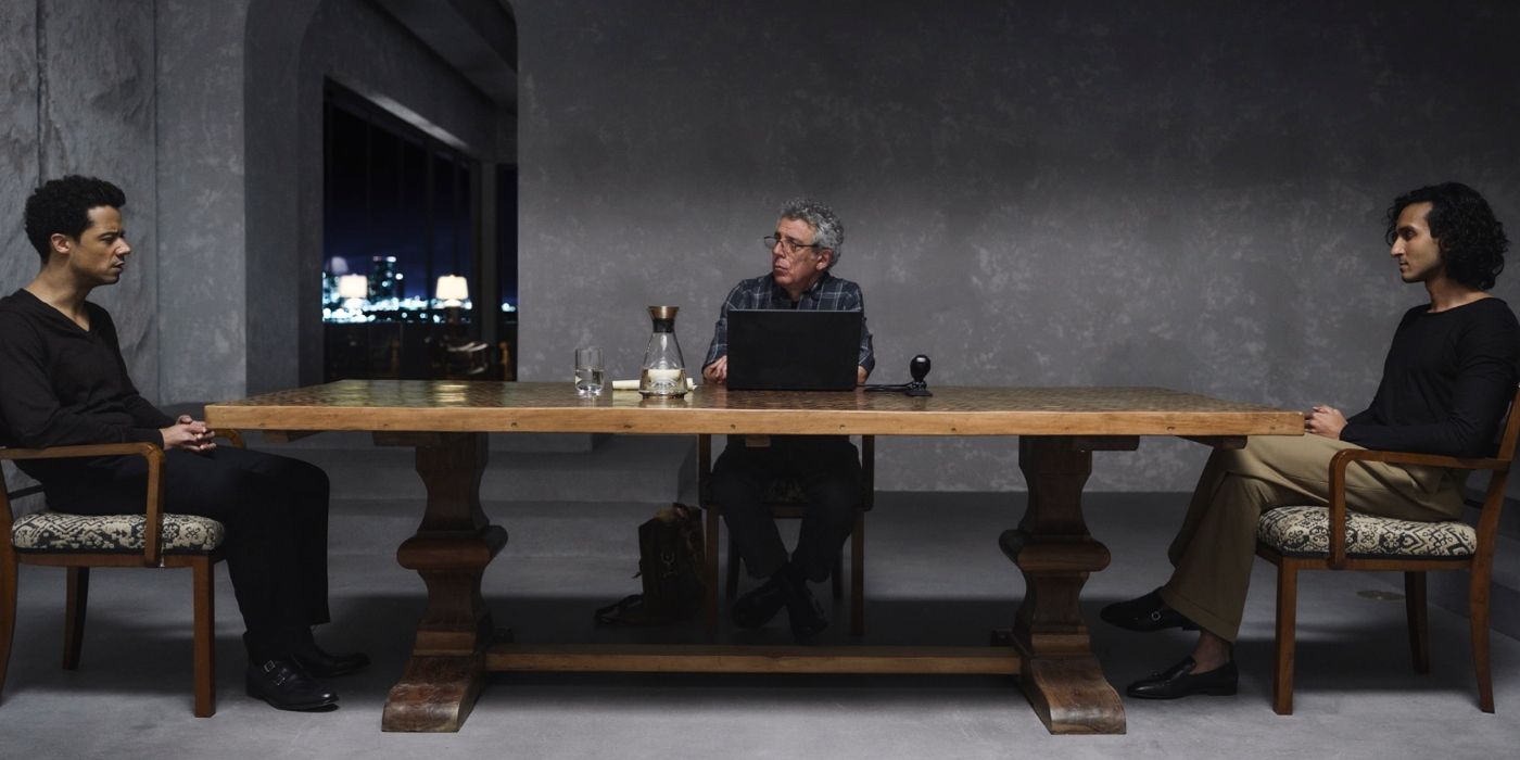 'Interview with the Vampire' Stars on the Season 2 Finale's "Sickening ...