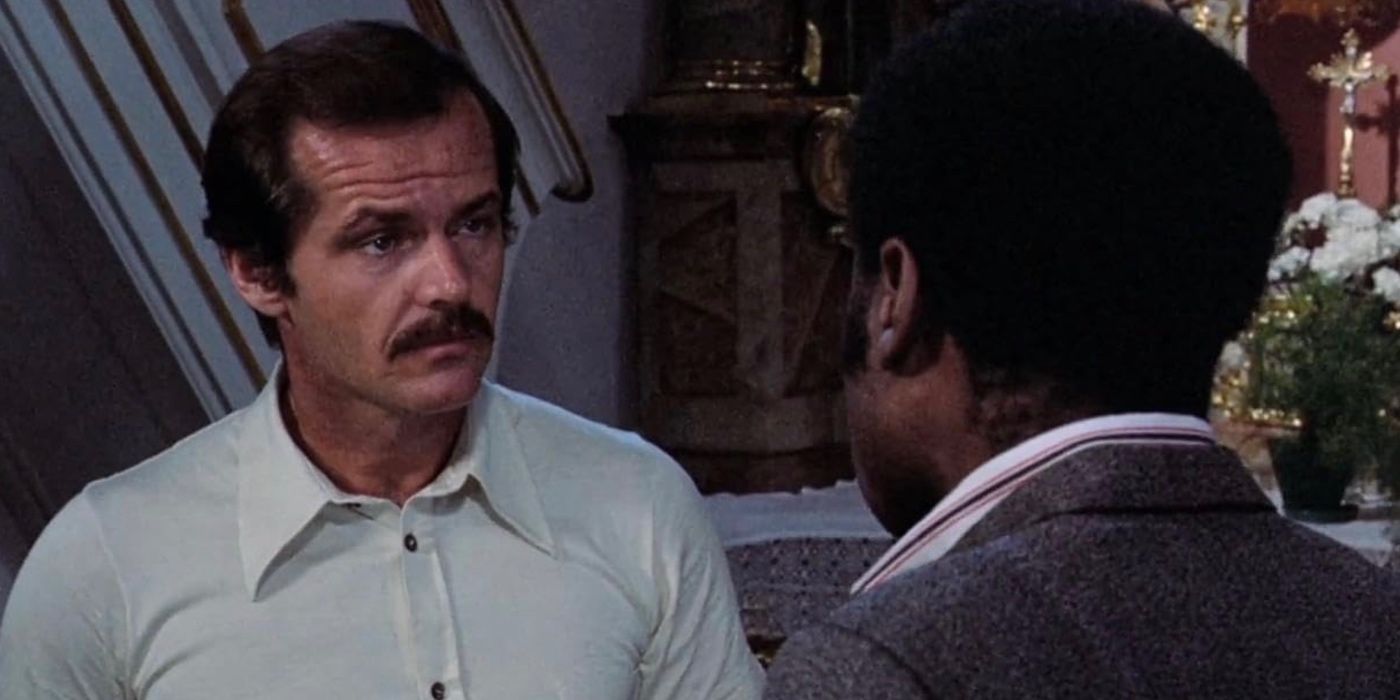 10 Greatest Jack Nicholson Movies of All Time, Ranked According to IMDb