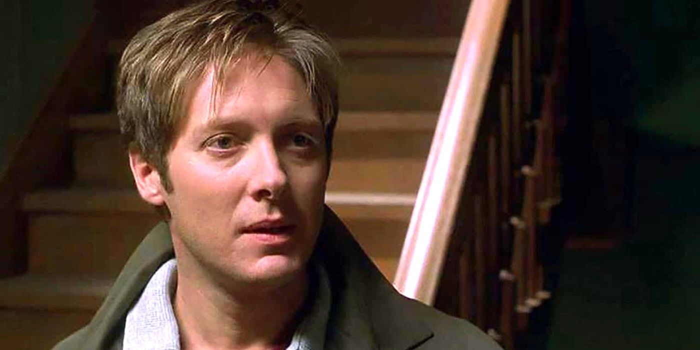 James Spader The Watcher The Watcher (2000) Photographs