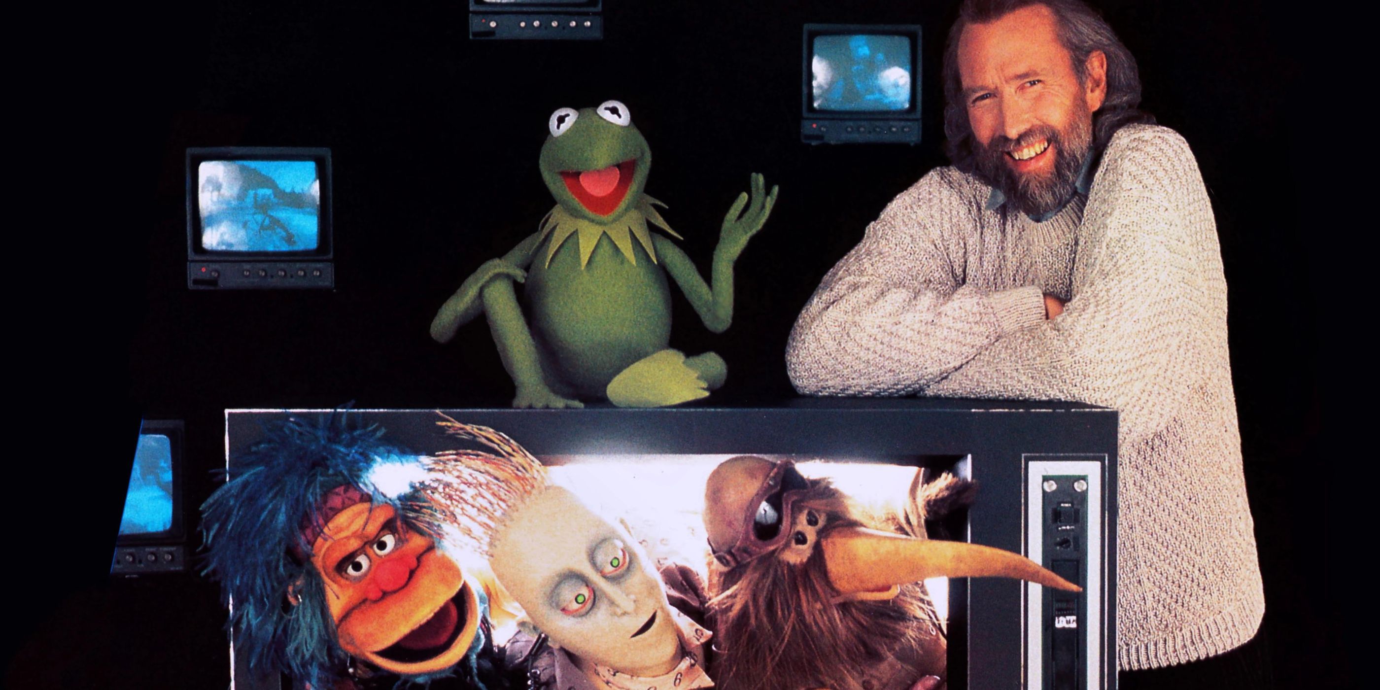 10 Best Jim Henson TV Shows and Movies, Ranked