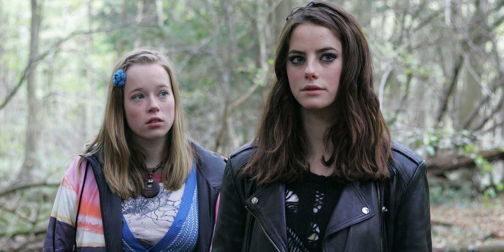 10 Best Teen Shows of the 21st Century, Ranked