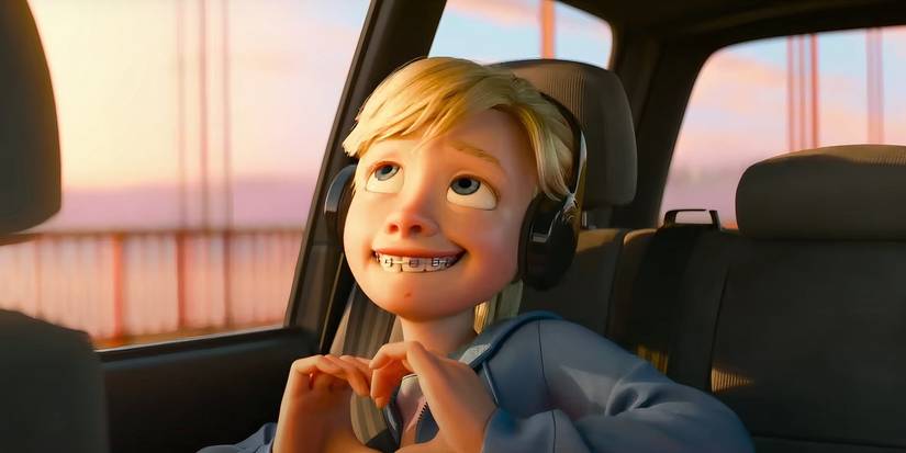 ‘Inside Out 2’ Cast and Character Guide - Who’s Who in Riley’s Mind?