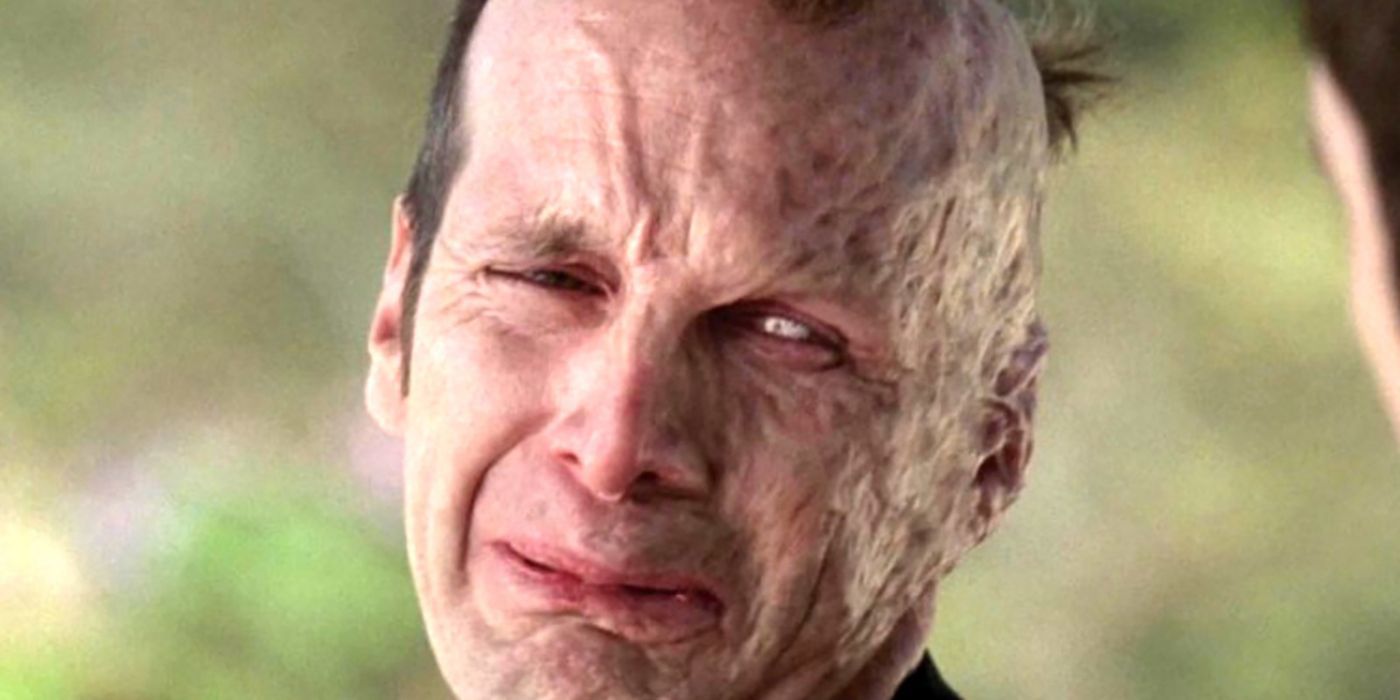 10 Best Performances in 'American Horror Story,' Ranked