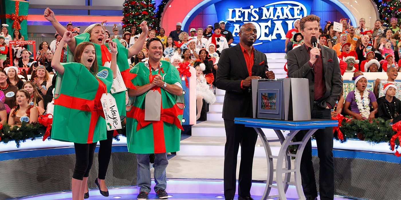 10 Best Game Shows of All Time, Ranked