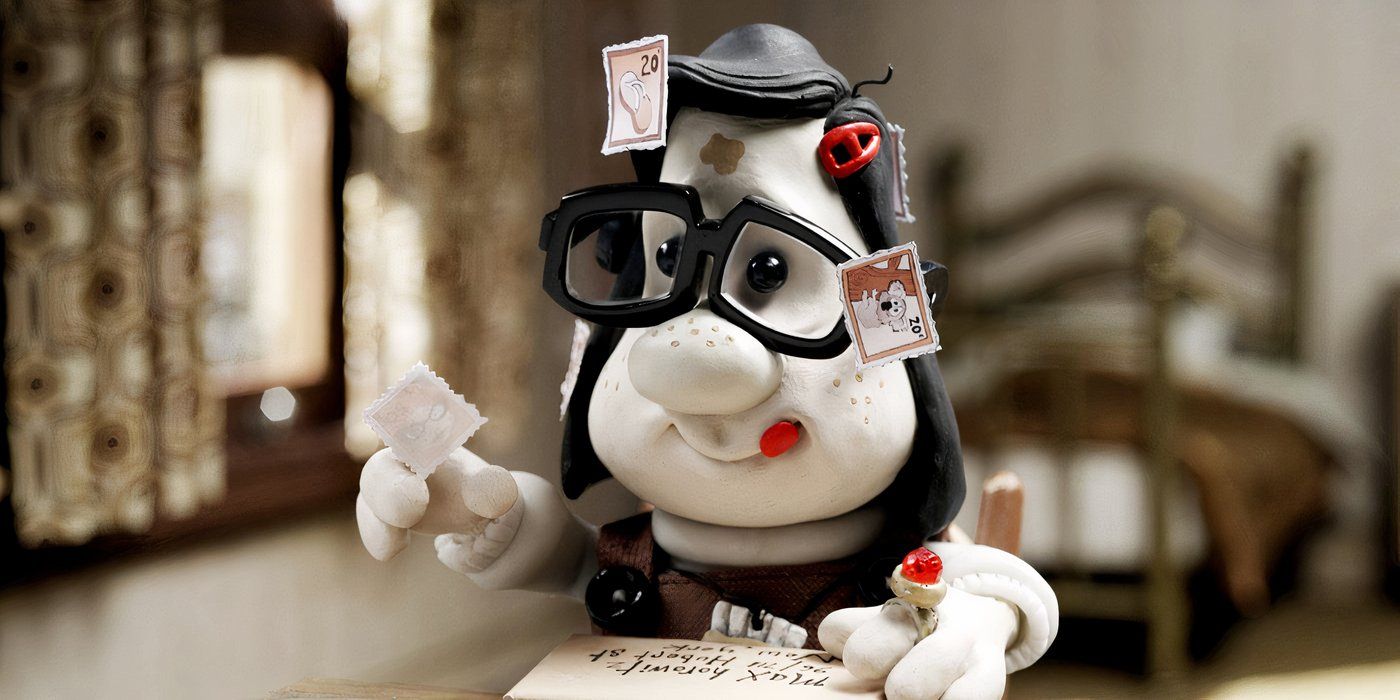 10 Animated Movies That Are Almost Perfect