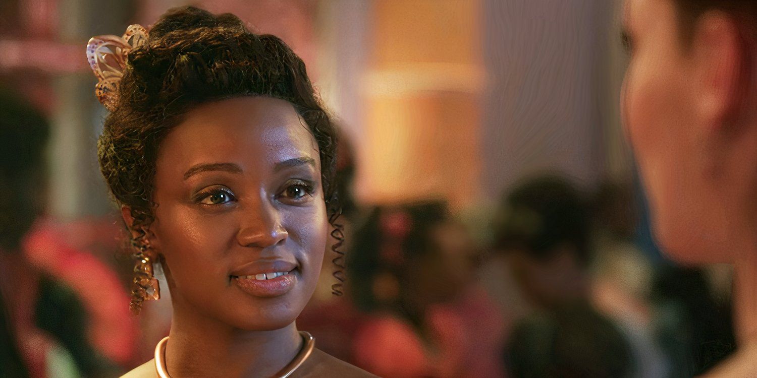 What 'Bridgerton's Biggest Book Change Yet Means for Francesca's Season