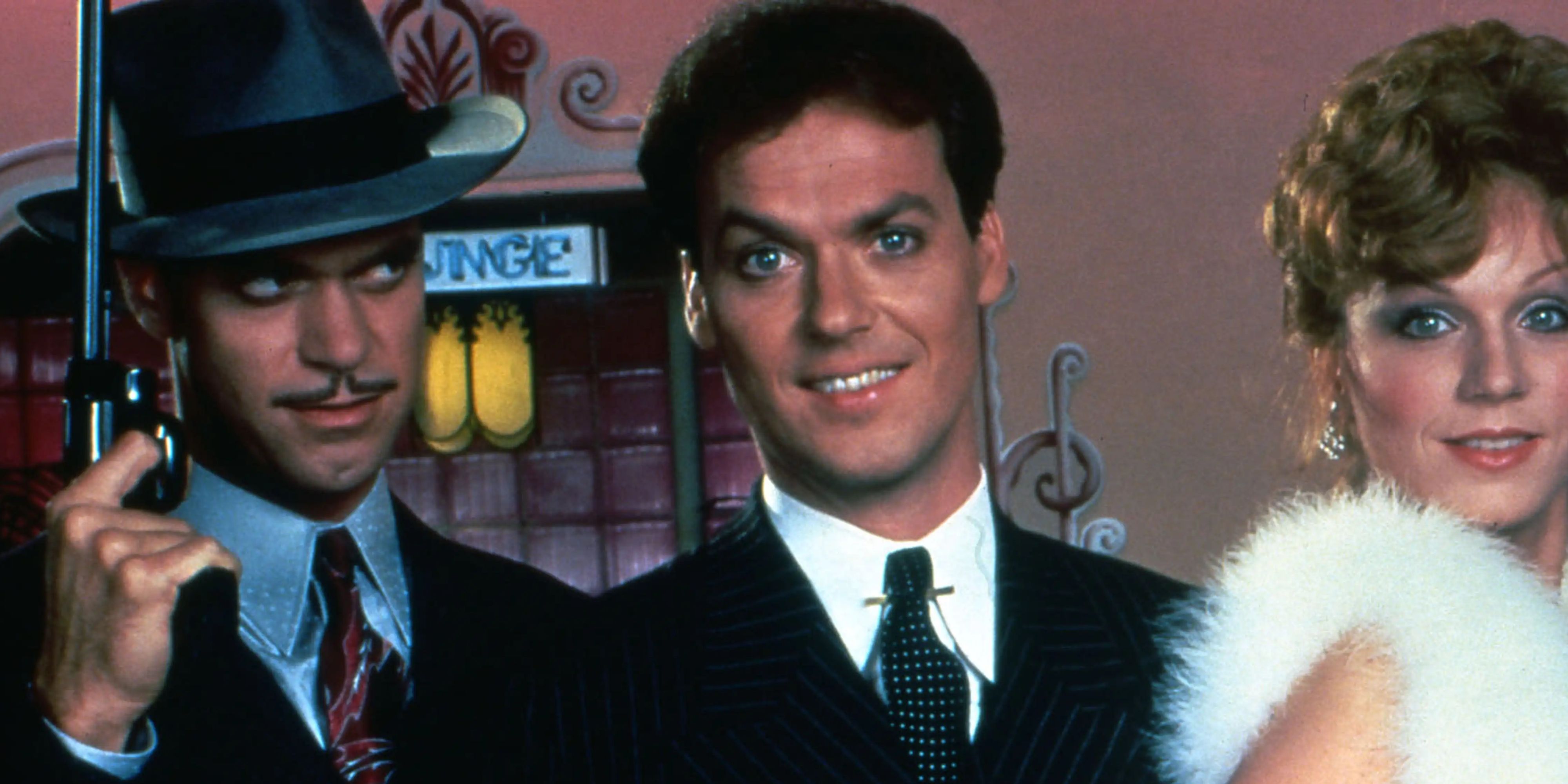 10 Most Rewatchable Michael Keaton Movies, Ranked