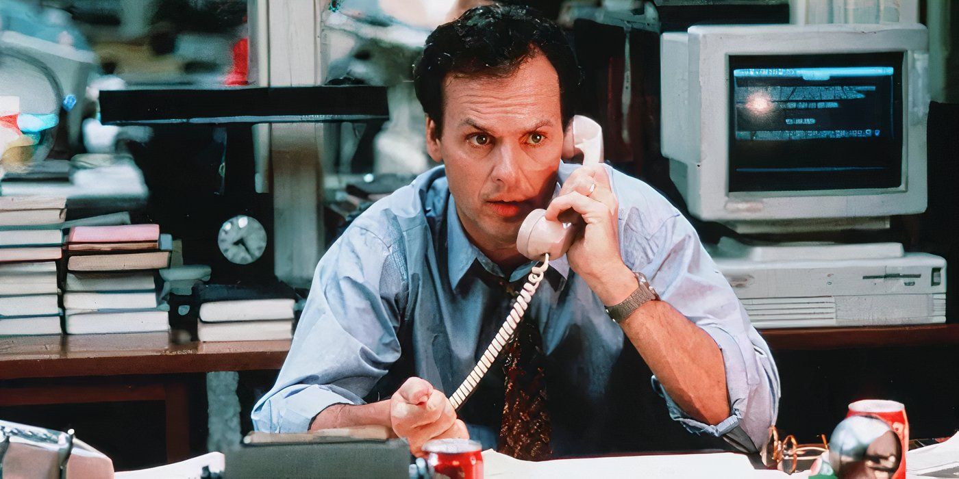 10 Most Rewatchable Michael Keaton Movies, Ranked