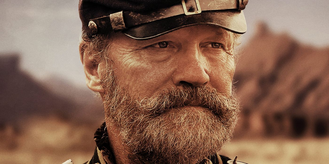 ‘Horizon - Chapter 1’ Cast Guide - Who Stars in Kevin Costner’s Western?