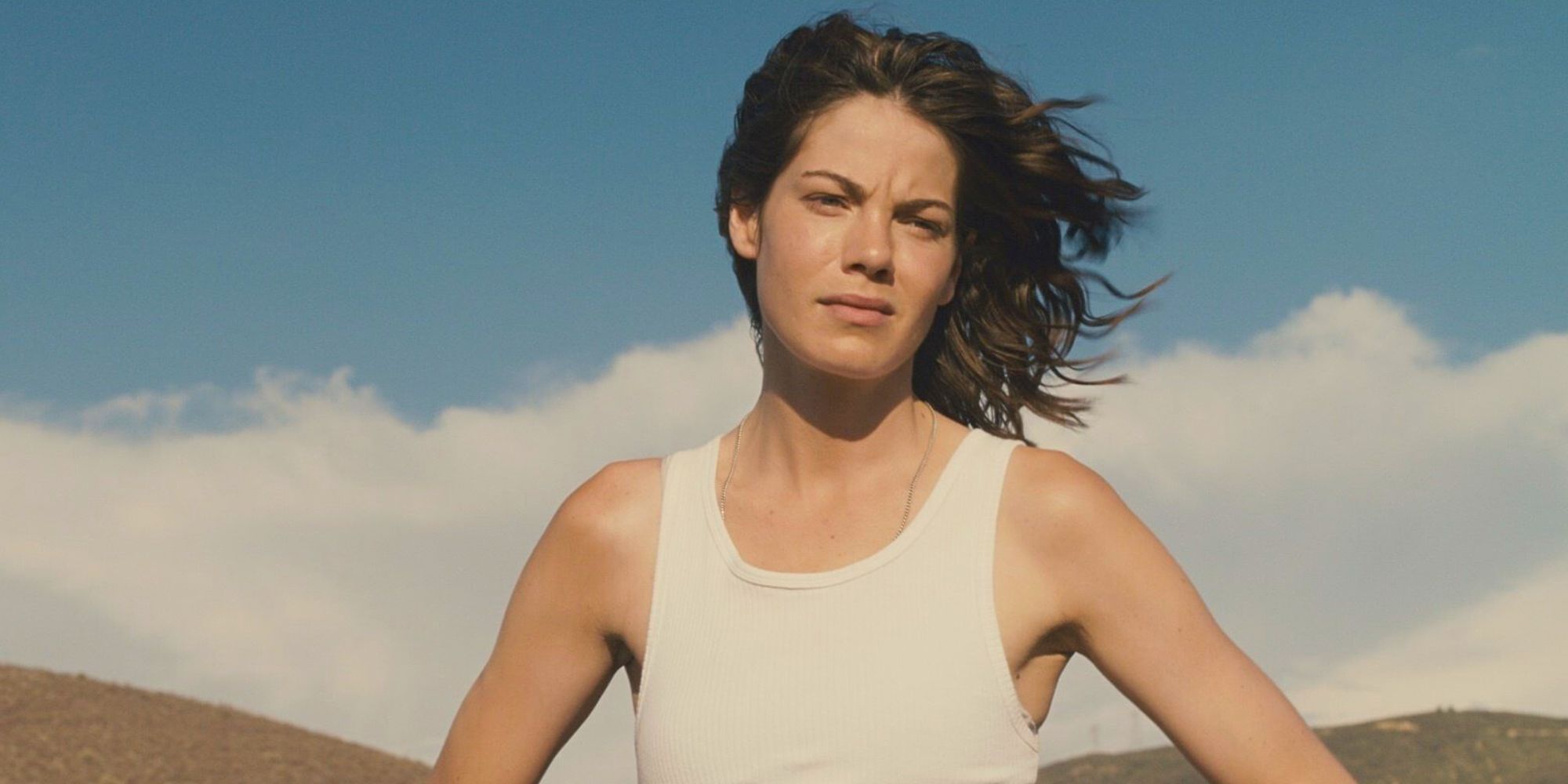 Michelle Monaghan's Favorite ‘Bad Monkey’ Co-Star Isn't Vince Vaughn