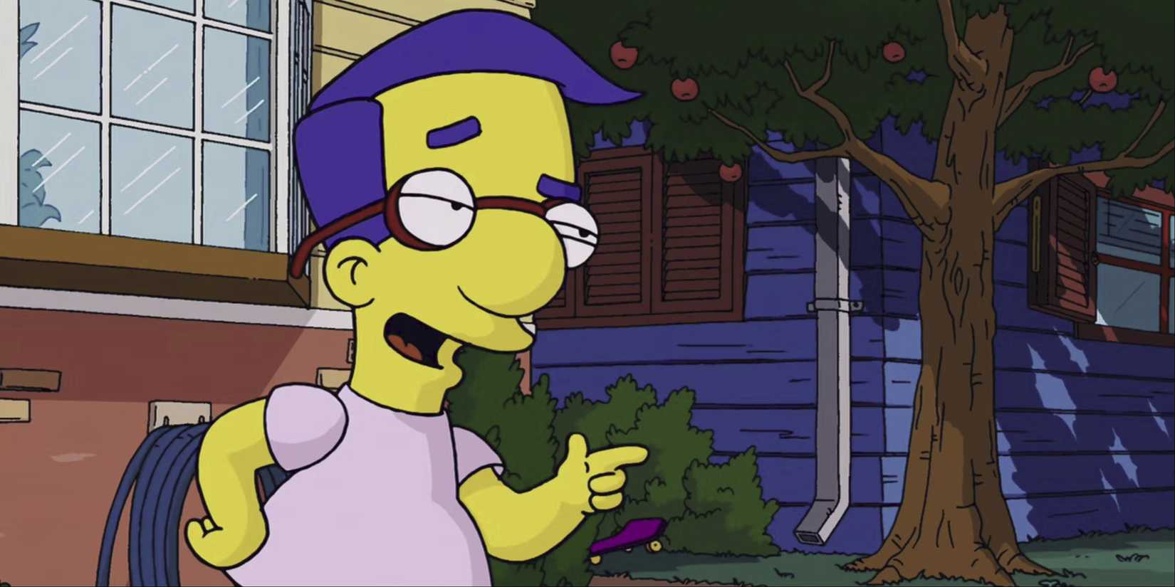 10 Most Relatable Characters in 'The Simpsons,' Ranked