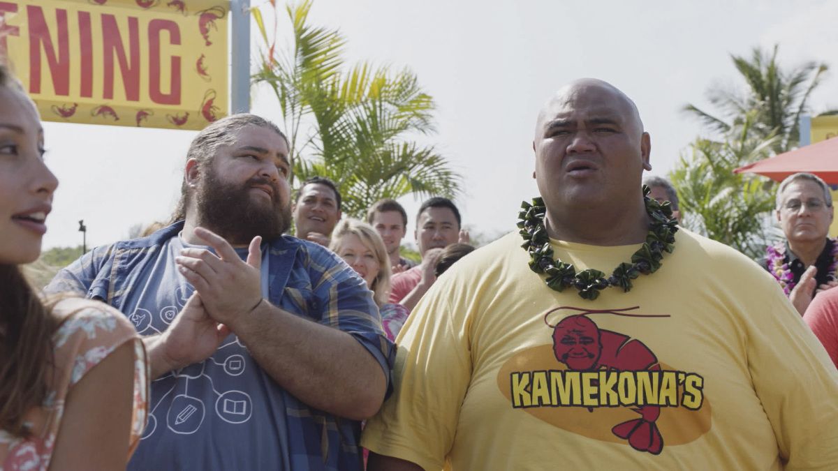 ‘Hawaii Five-0’ Star Taylor Wily Dead at 56