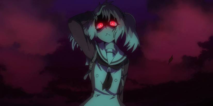 15 Darkest Anime Series of All Time, Ranked